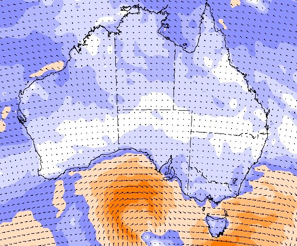 More stormy weather expected for Victoria - ABC News
