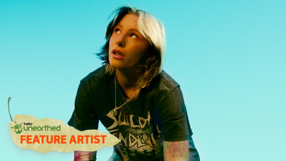 Roll out the red carpet for Godlands, the Adelaide DJ taking the world ...