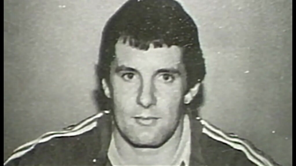 Armed robber Ian 'Rabbit' Steele sentenced to 28 years in jail for ...