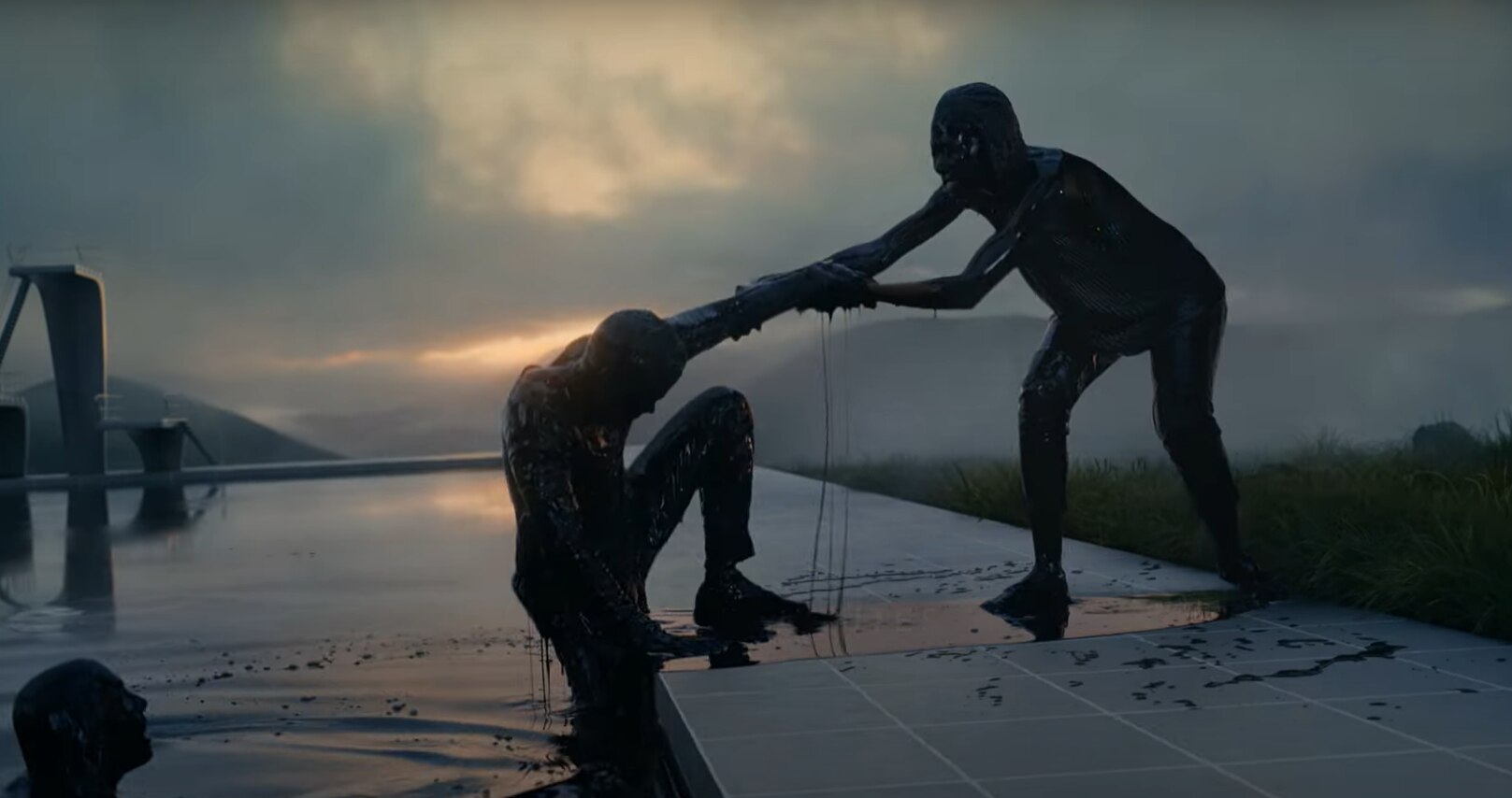 Australian Wool Innovation grabs attention with new international ad ...