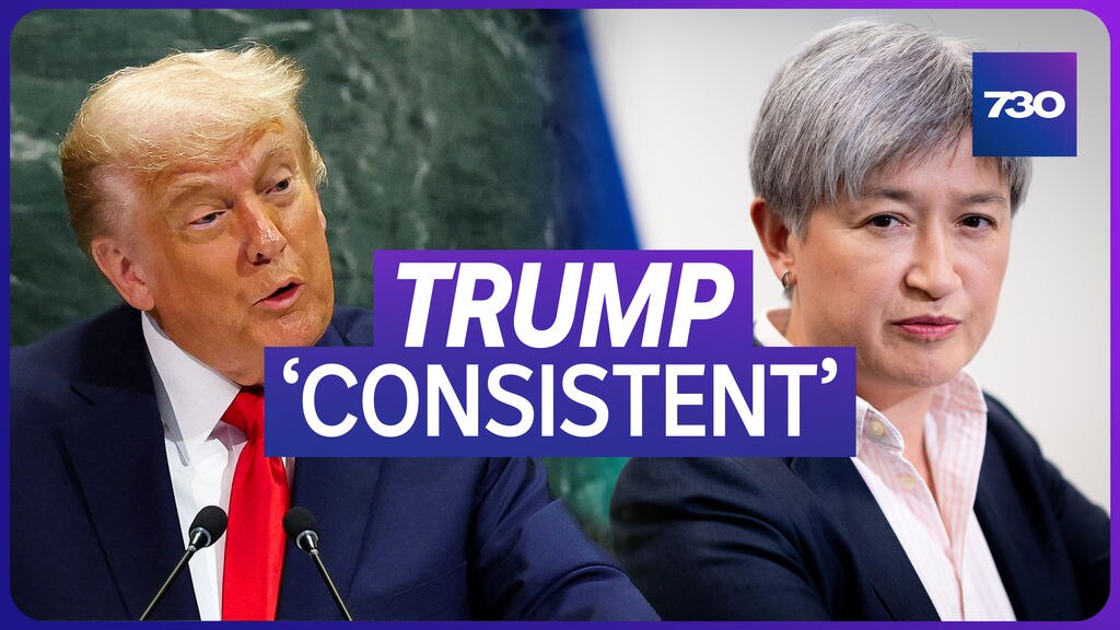 Compare your view with parties and politicians using Vote Compass - ABC ...