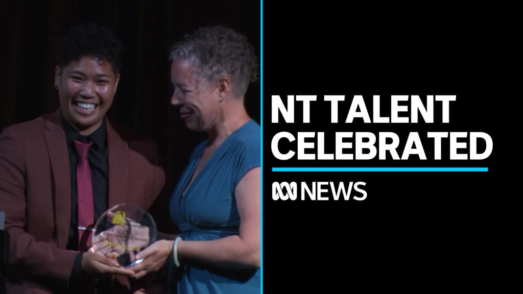 NT Performing Arts Awards celebrate Territorian talent on and off stage ...