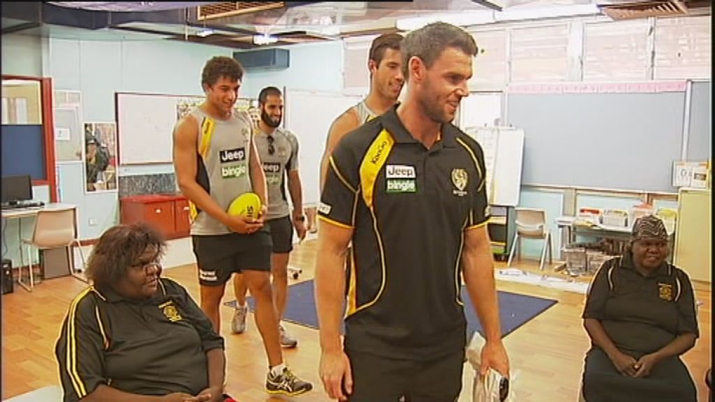 Areyonga - 0872 - Location - ABC News