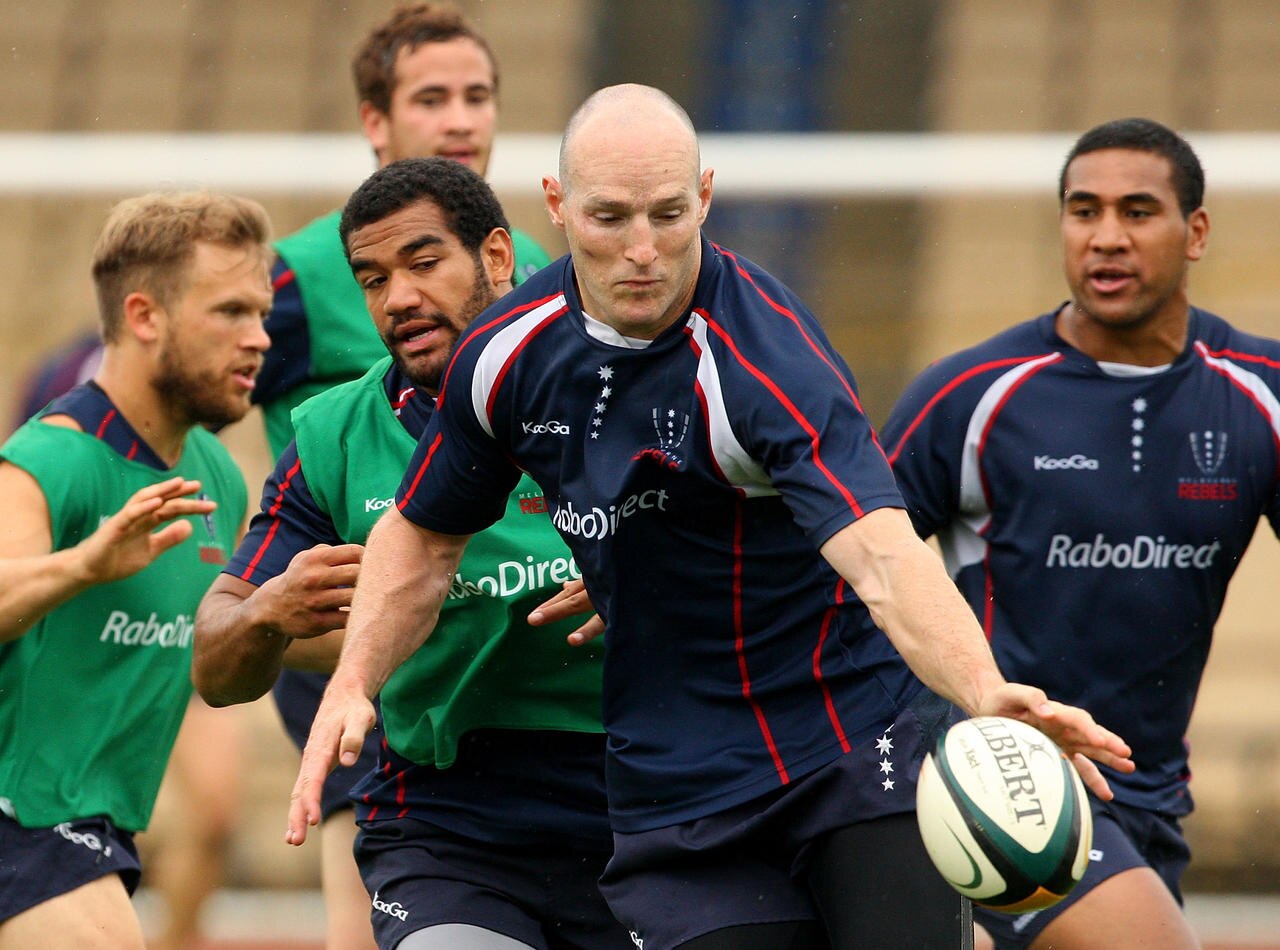 Mortlock to start in Aussie farewell - ABC News