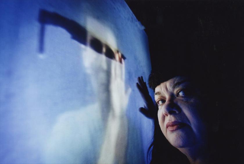 Wallworth named film school's first fellow - ABC News