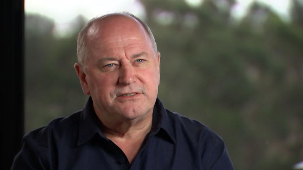 John Clarke: Ross Stevenson reflects on the famous 'hundred metre track ...