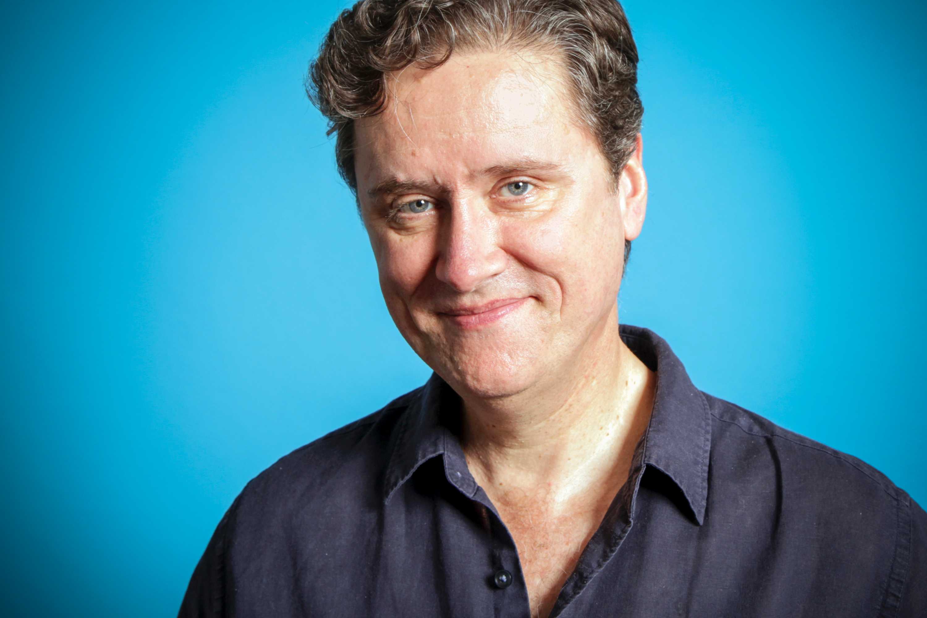 The ABC ‘should not be the plaything of governments’: Richard Fidler ...