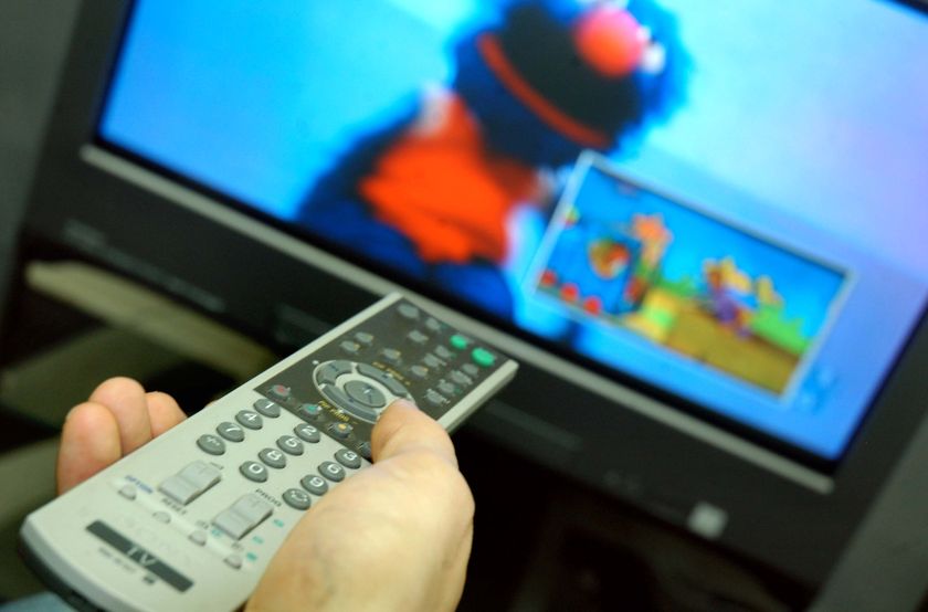 Digital TV switch flicked in Mildura - ABC News