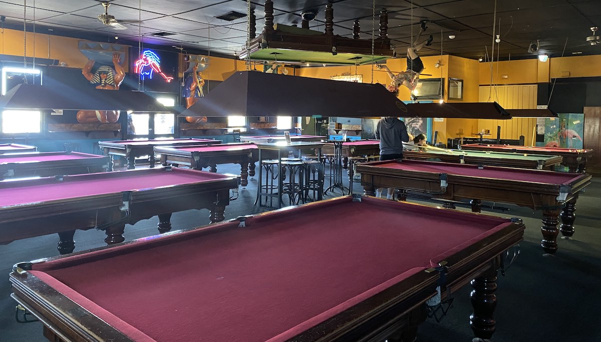 Norwood bar receives notice to "stop live music" or be fined $120,000 ...