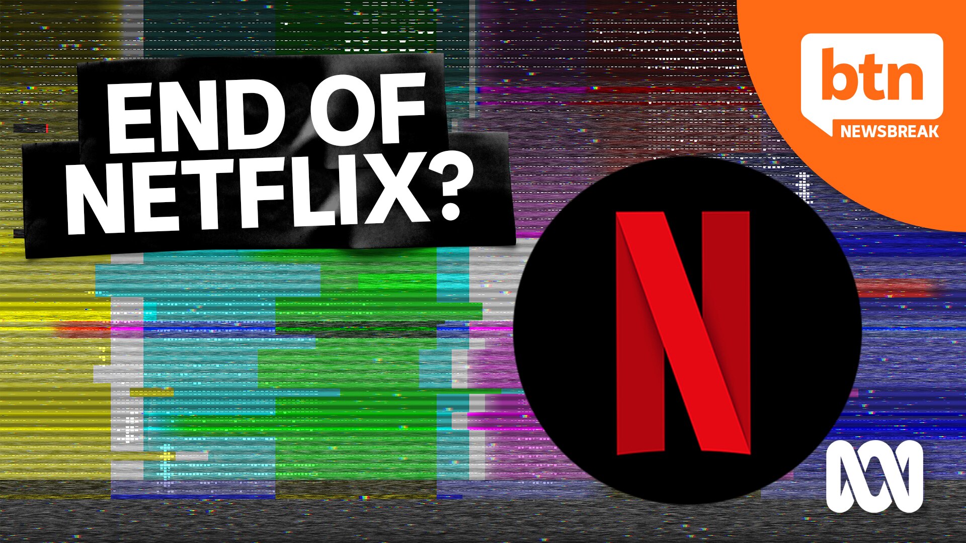 BTN Newsbreak 20/04/2022 - Behind The News