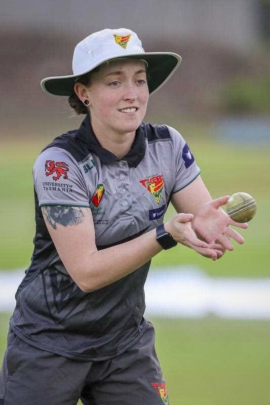 Hurricane Emily Smith is facing a heavy-handed ban, but she broke ...