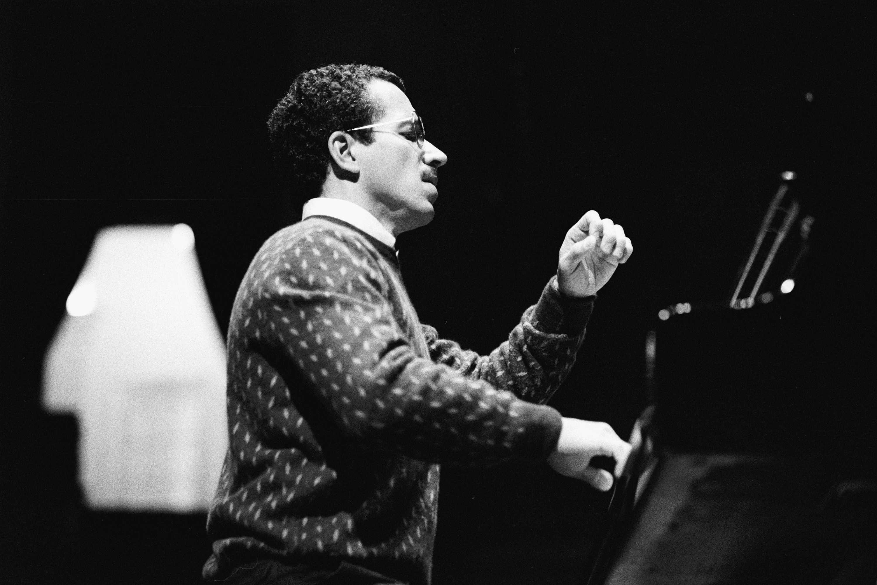 Inside Keith Jarrett’s improvisations - ABC listen