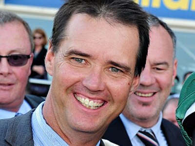 Melbourne Cup 2015: The trainers - ABC News