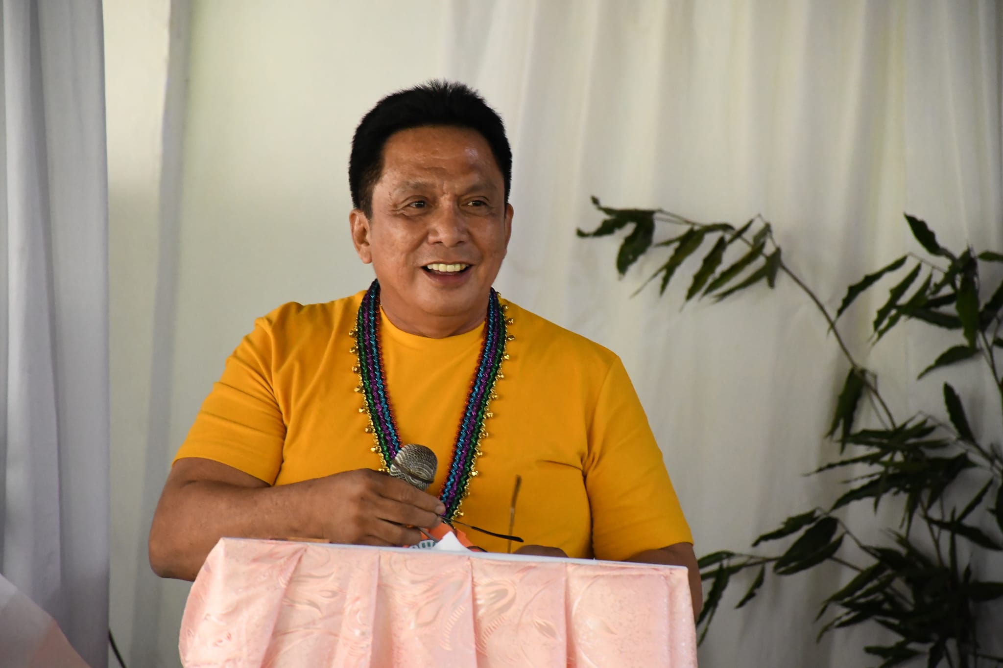Gunmen kill Philippines governor in latest violent assault on ...