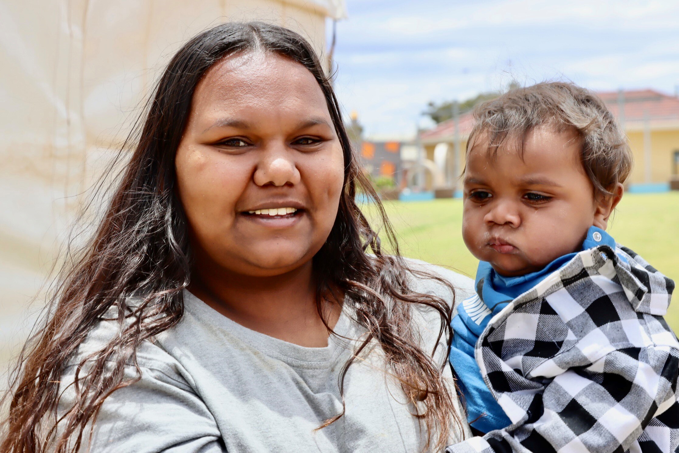 Indigenous babies born in WA Goldfields celebrated with welcome to the ...