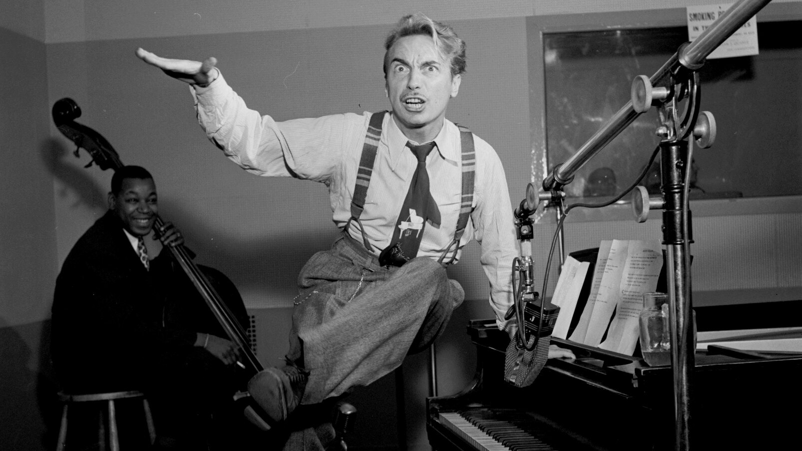 Jazz Classics With James Valentine - ABC listen