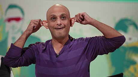 Comedian Akmal Saleh says YouTube, camera phones making it harder for ...