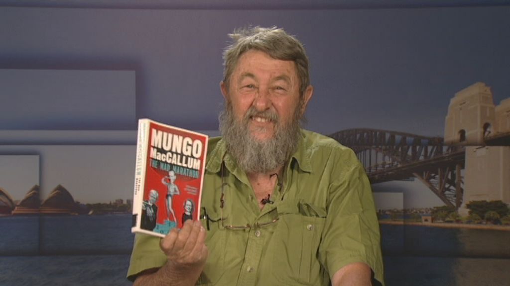 Mungo MacCallum speaks with ABC News Breakfast