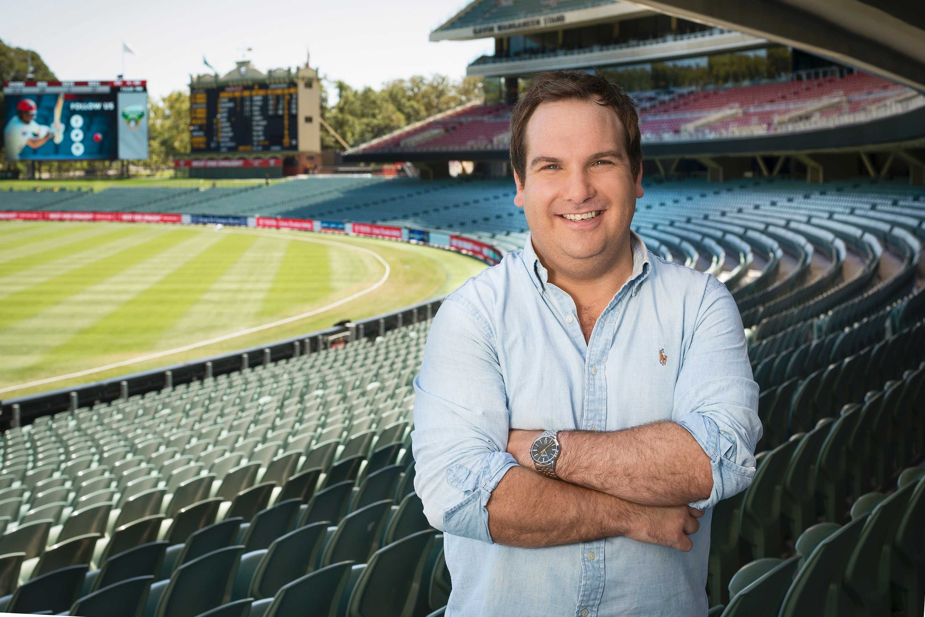 The Map - South Australia's first Melbourne Cup runner since 2009 - ABC ...