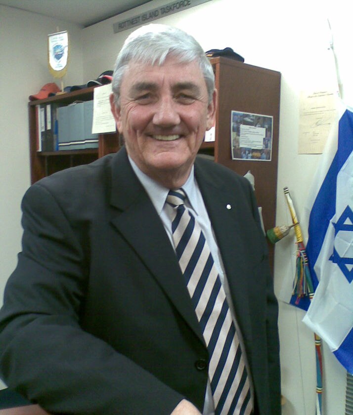 Former health minister Bob Kucera quits politics - ABC News