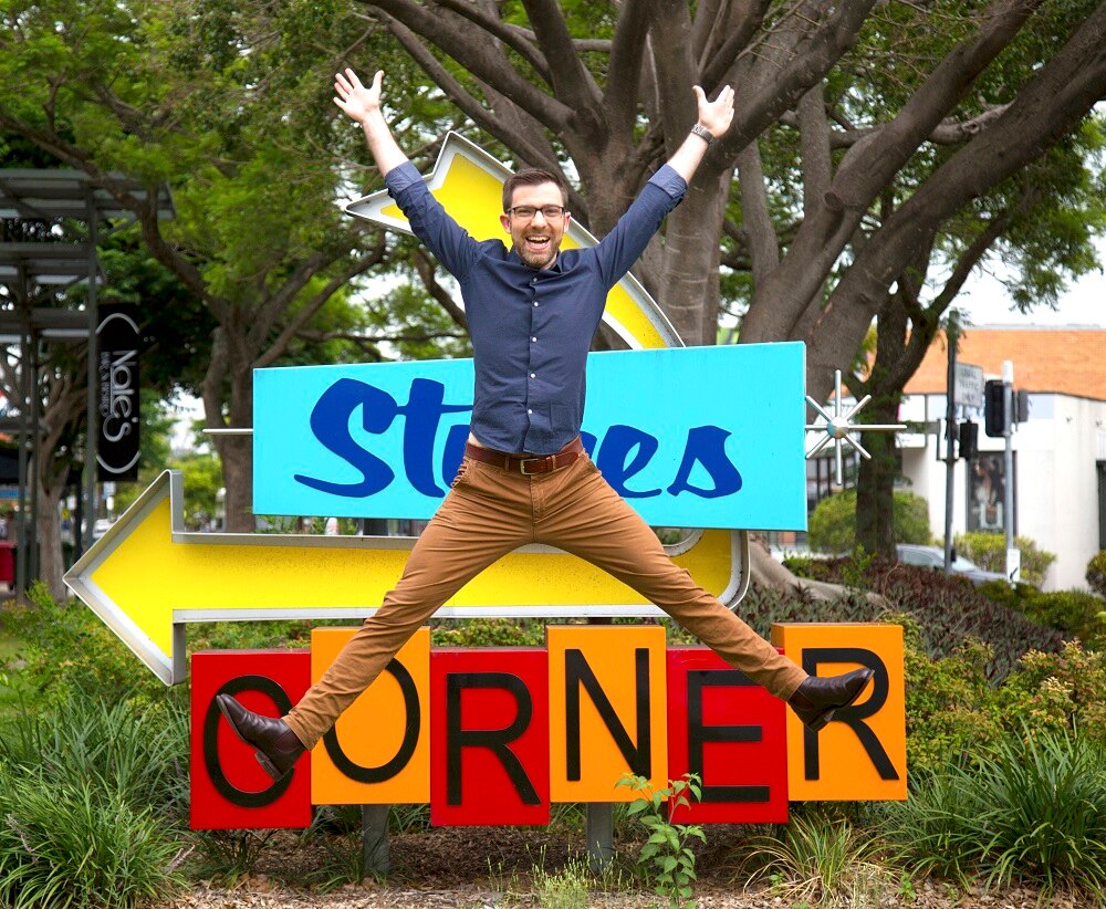 Join Craig Zonca for Breakfast on the balcony at ABC Radio Brisbane ...