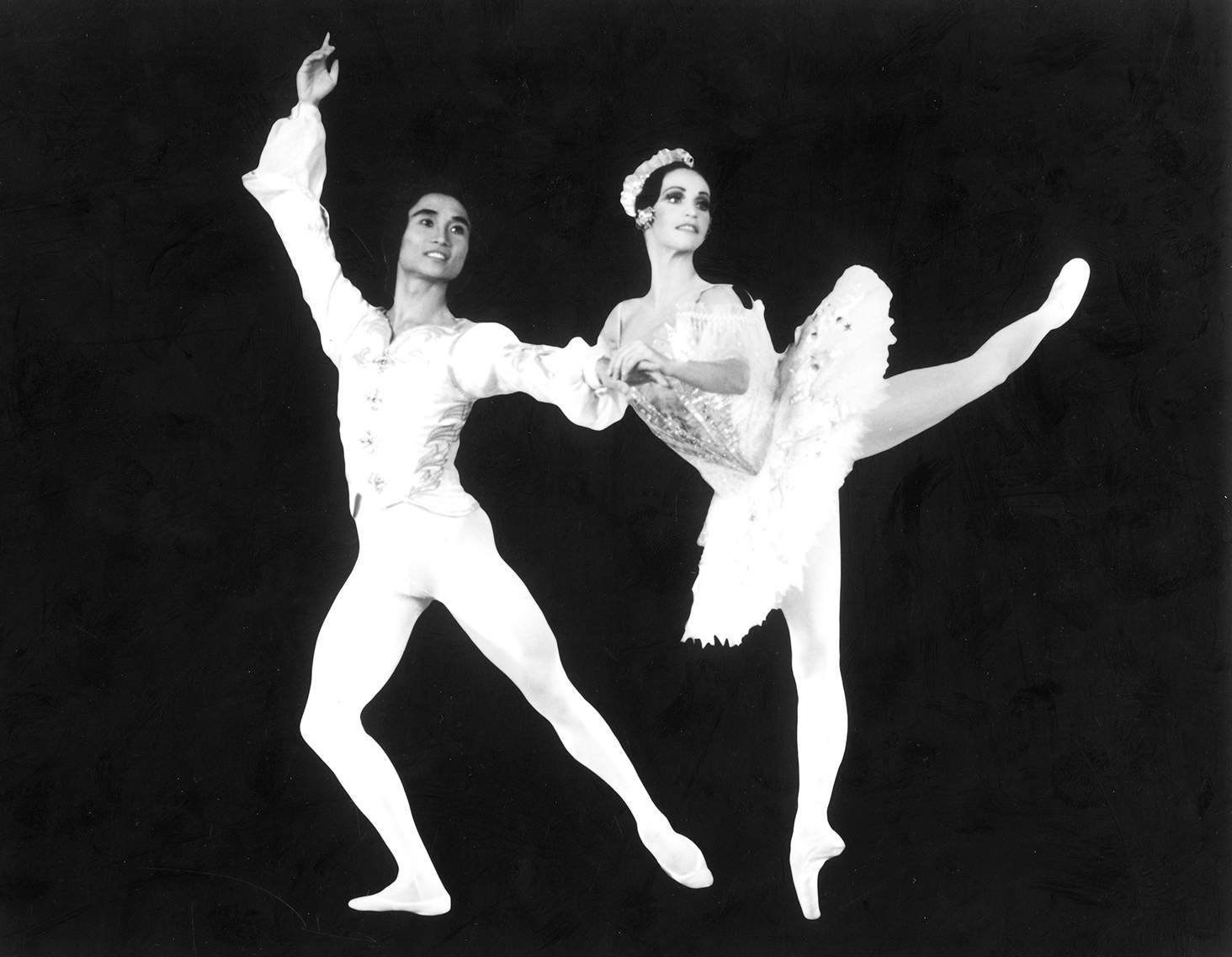 Mao's last dancer Li Cunxin breaks 18-year retirement for Queensland ...