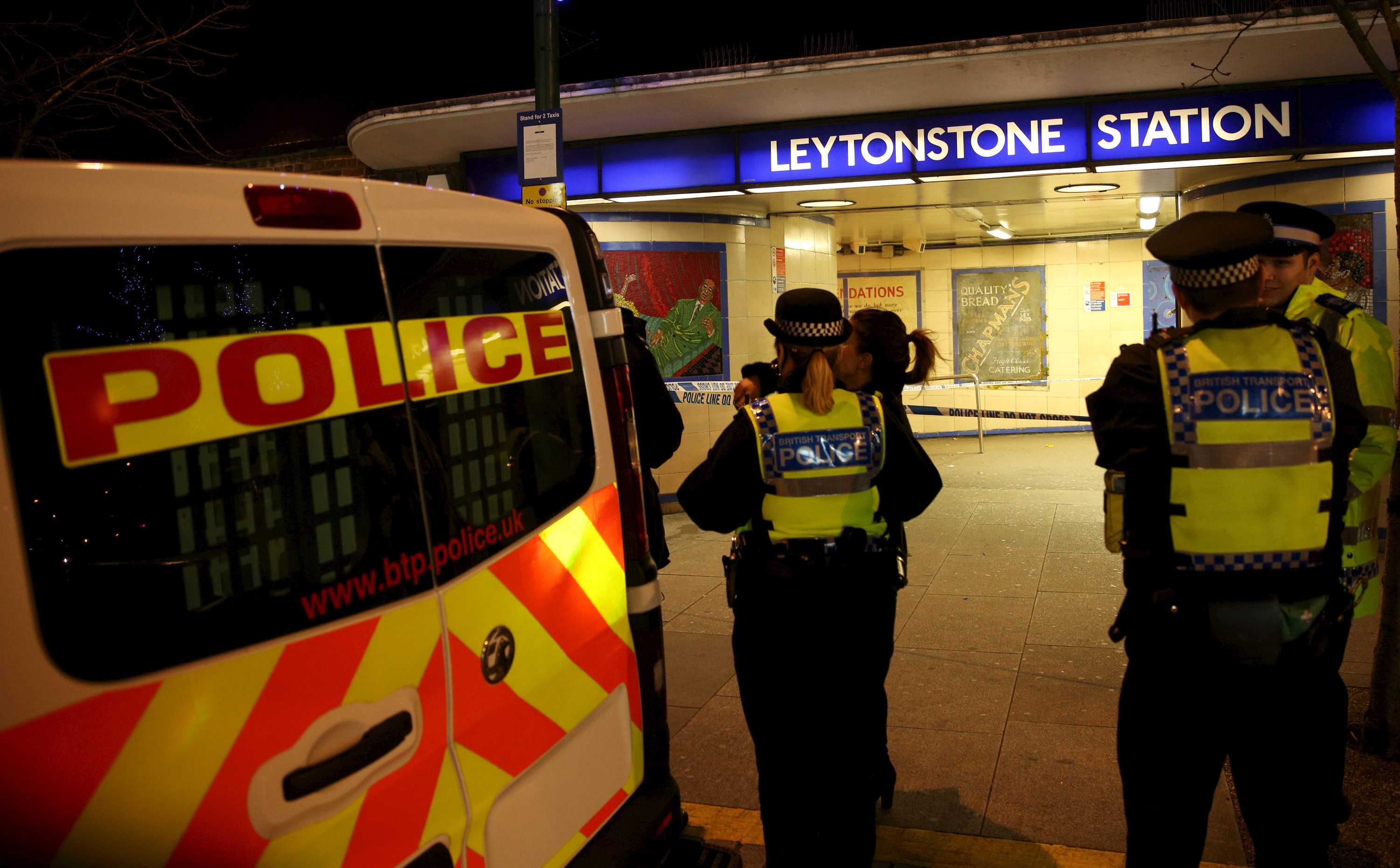 London underground attack: Man faces court over 'terrorist' stabbings ...
