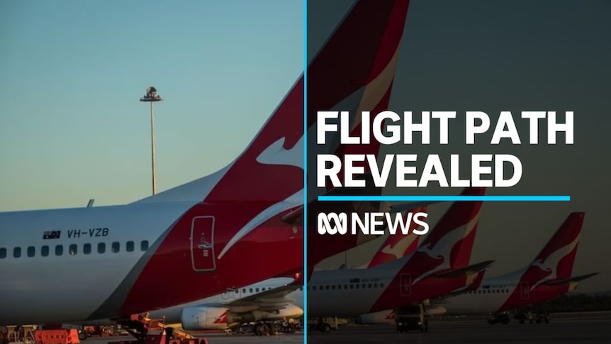 Western Sydney airport flight paths released - ABC News Western Sydney airport flight paths released - ABC News