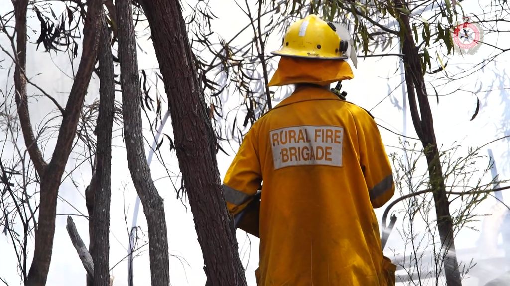 Fires - Topic - ABC News