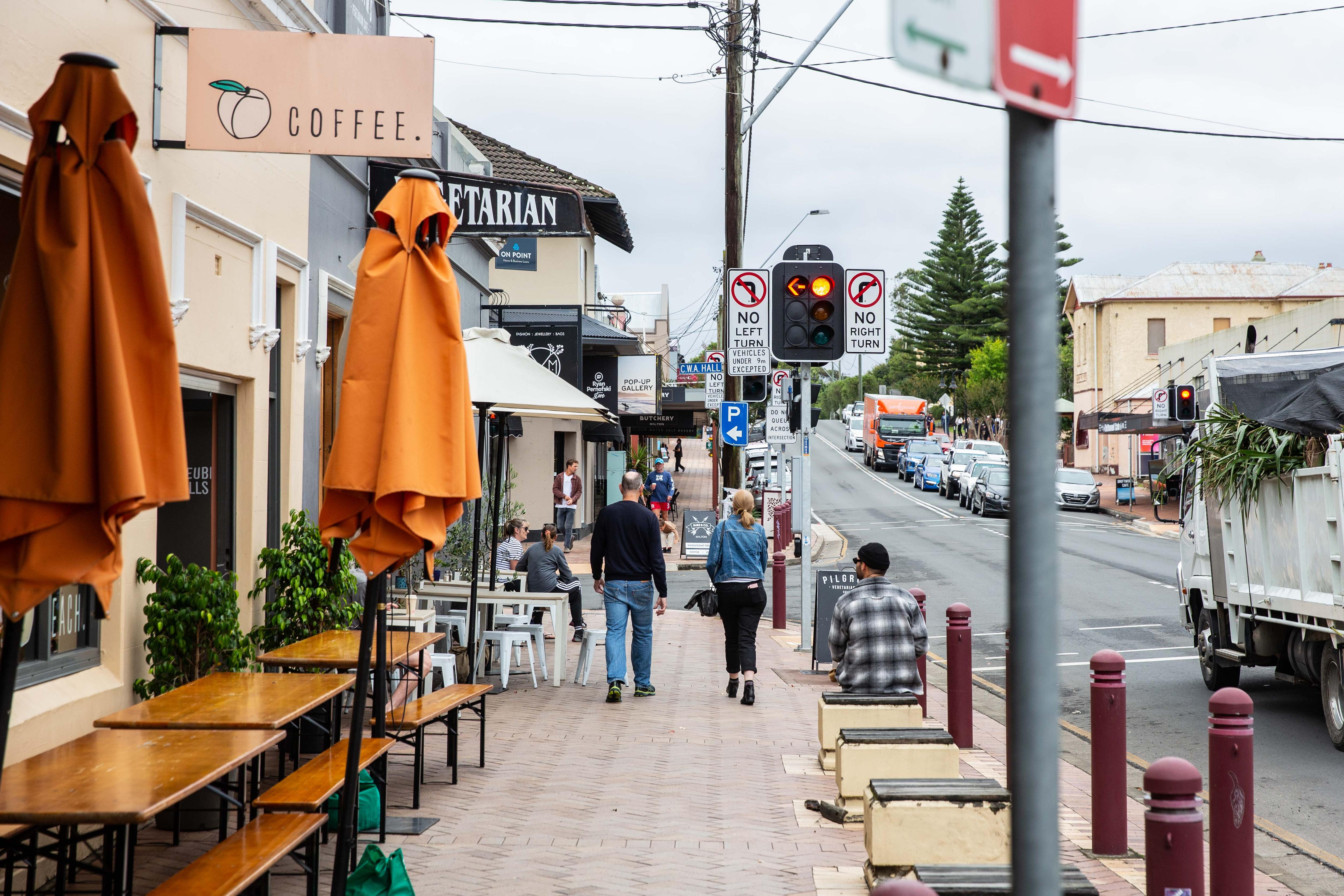 Local councils face many challenges, innovation and creativity might be ...