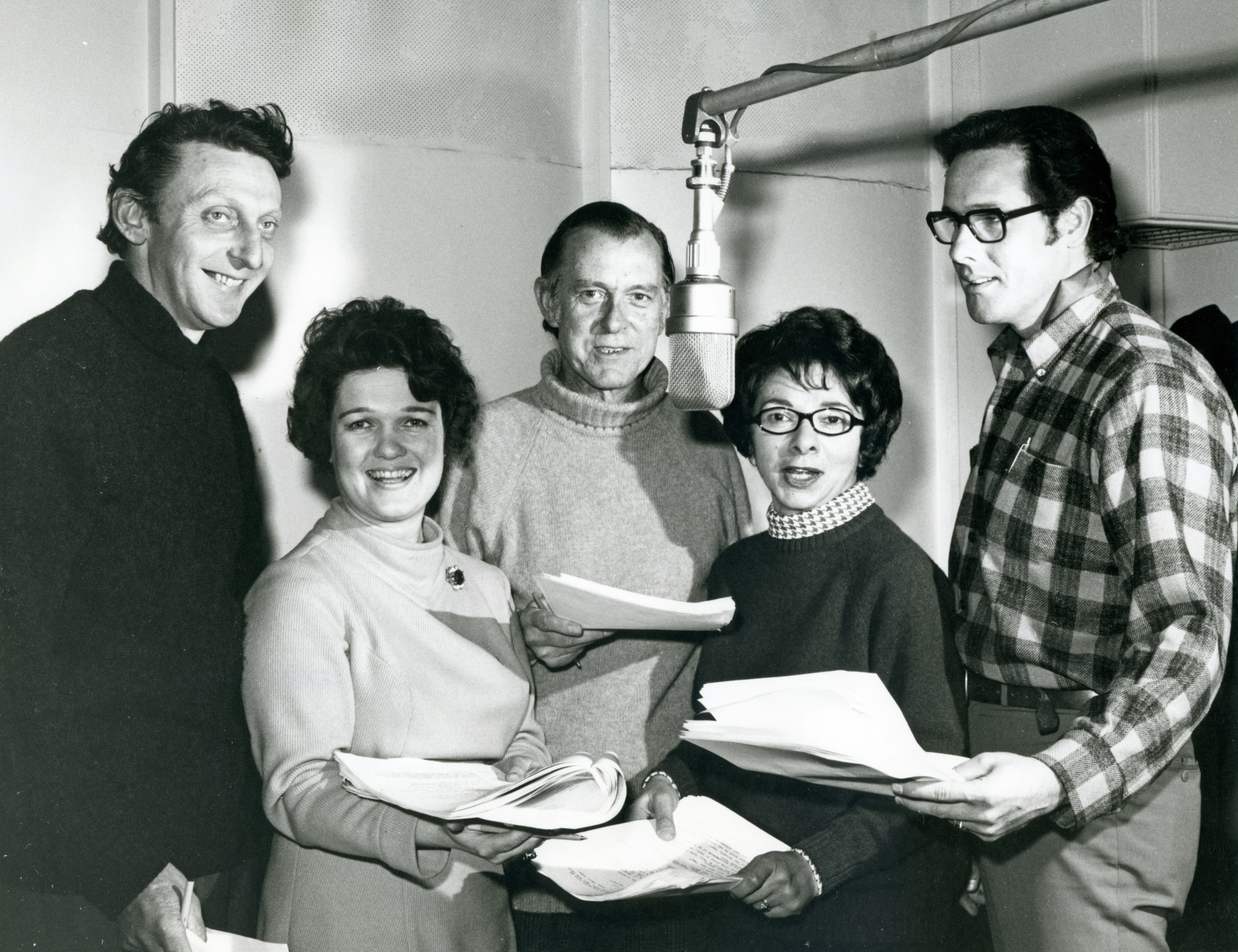 Australia's first radio station began 100 years ago as 2SB, now known ...