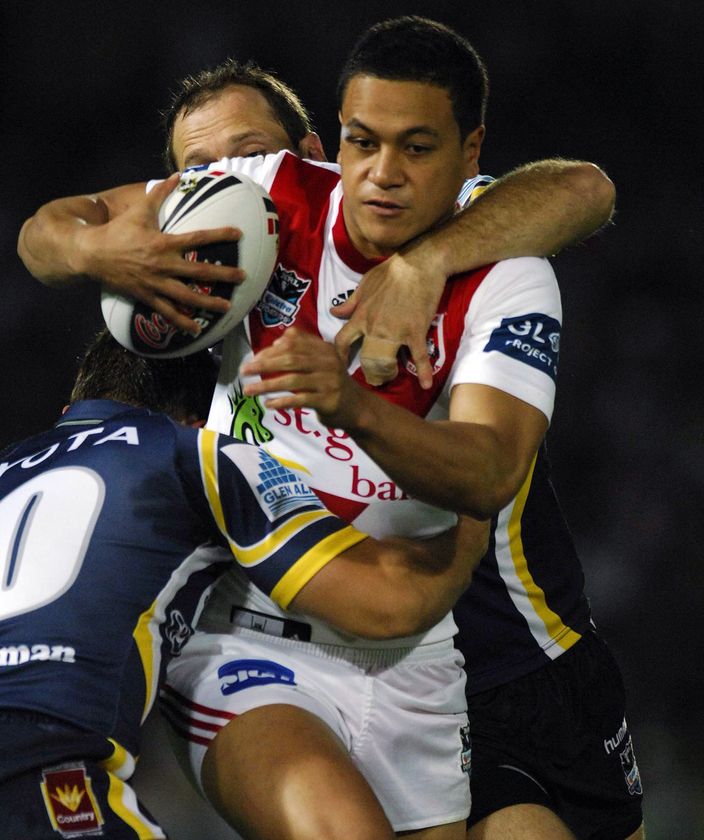 Teenage Stanley to make Kiwis debut - ABC News