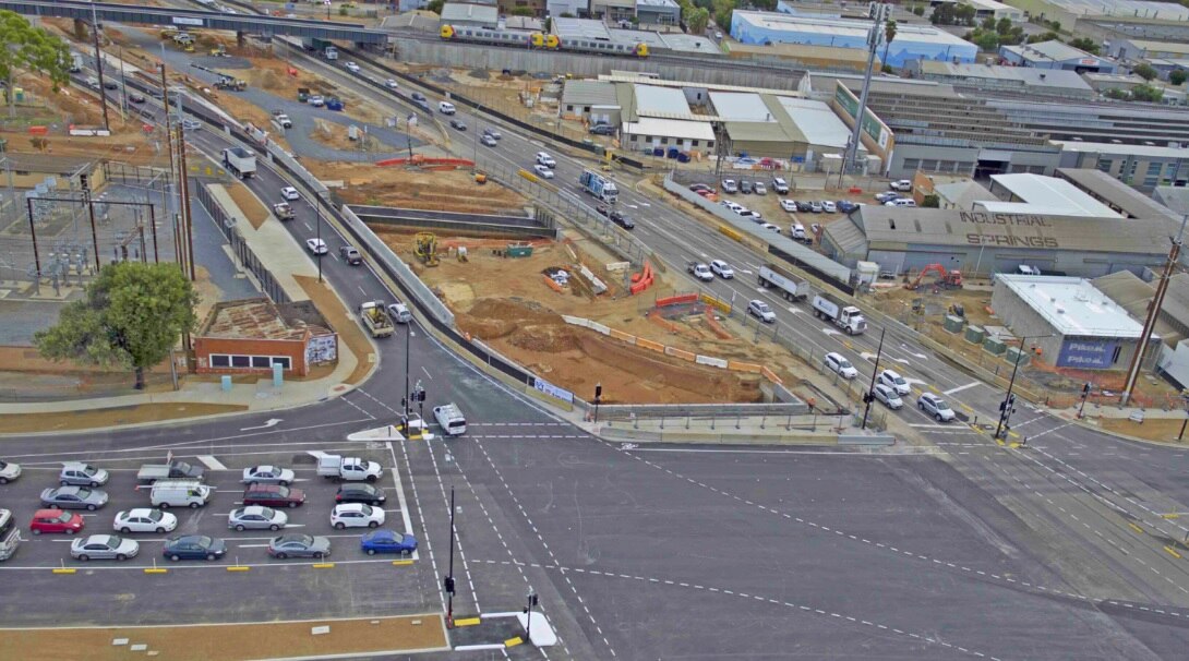 Budget 2018: $1.5 billion in road, rail and bridge upgrades for SA ...