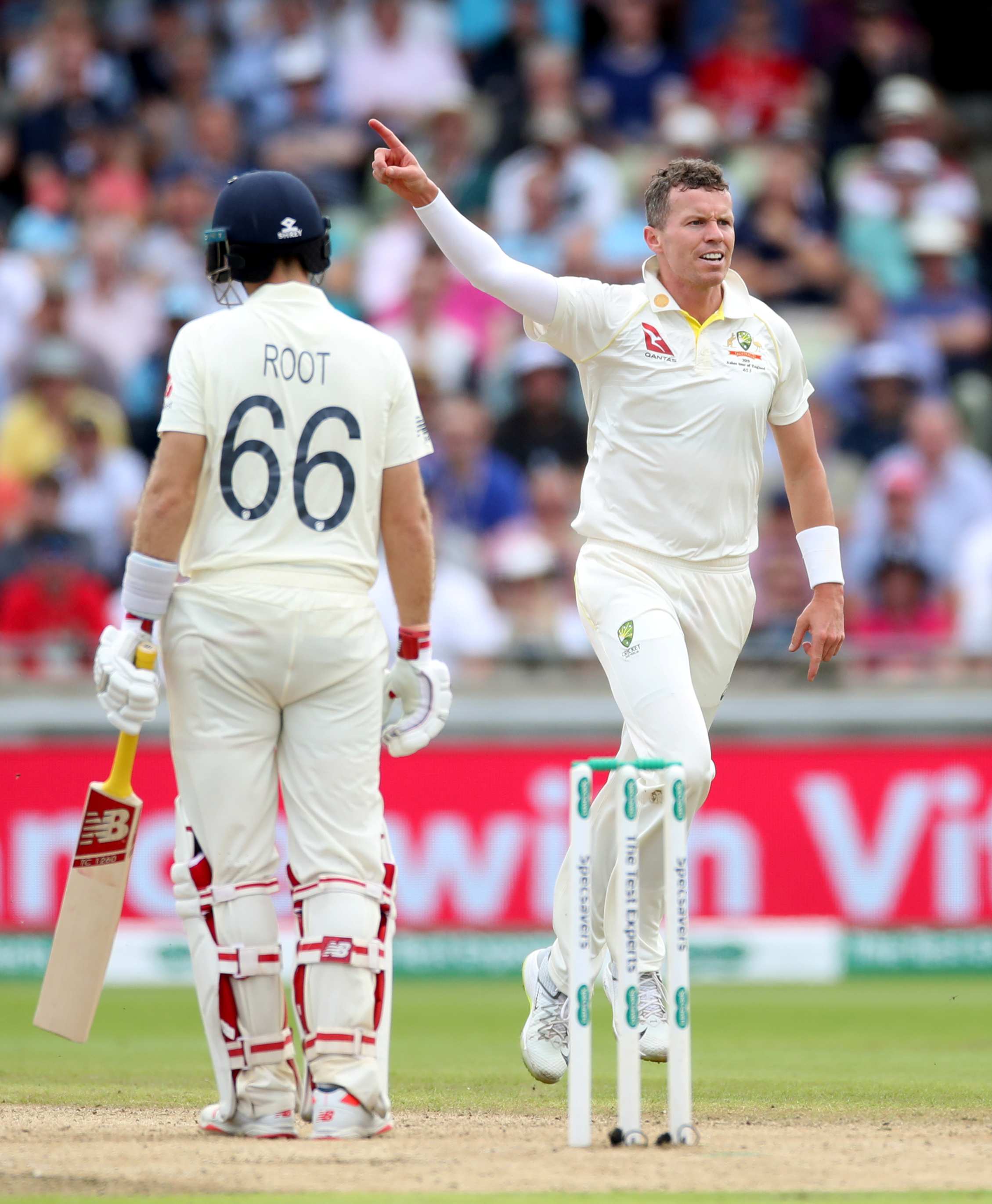 Peter Siddle retires from international cricket after a decade of ...