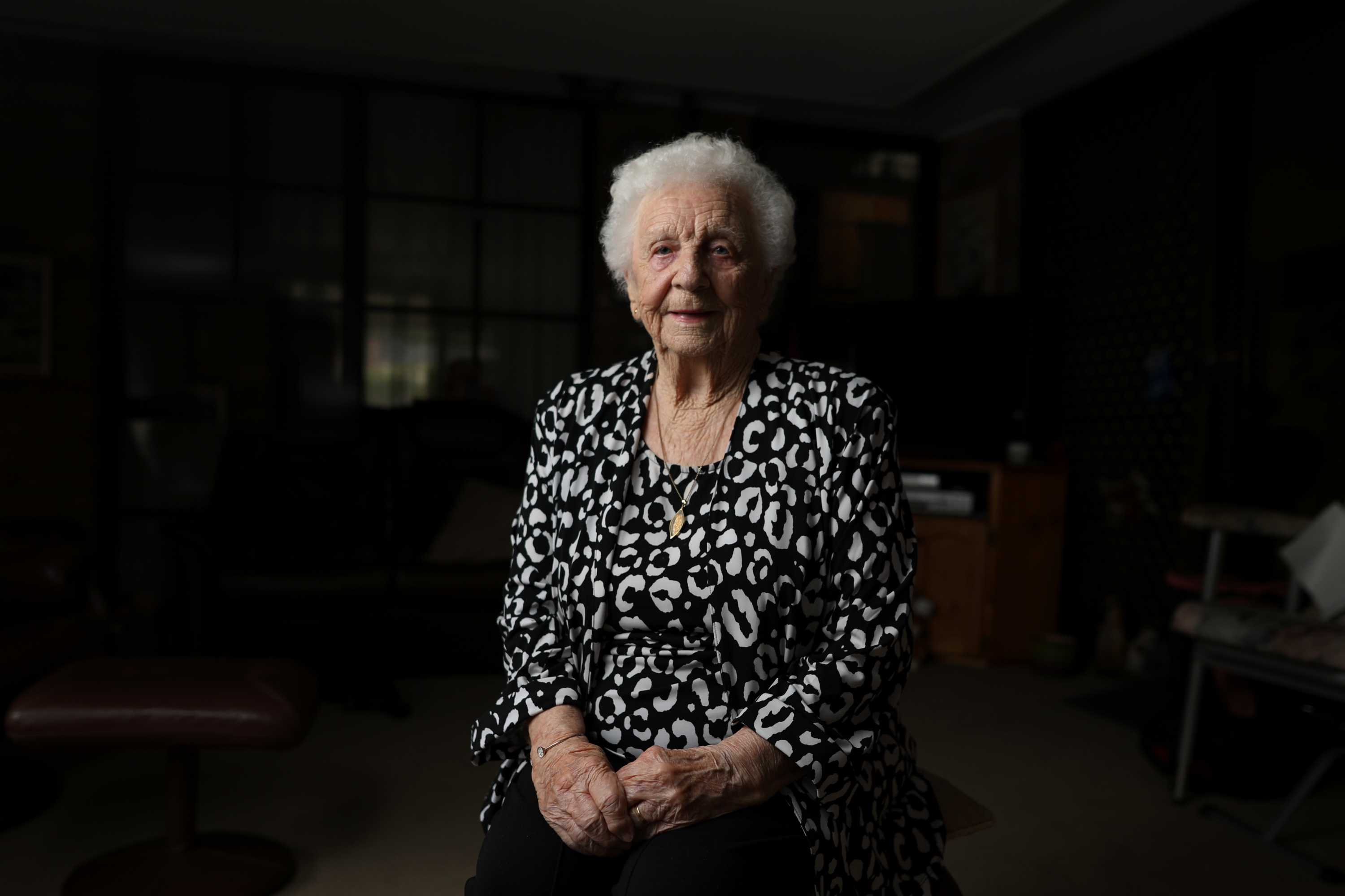 Two families, one big secret — how an amateur sleuth solved a century ...