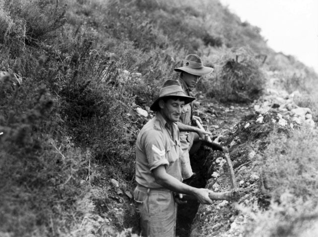 Warrant Officer James Gordon: 'Humble' farmer turned war hero ...