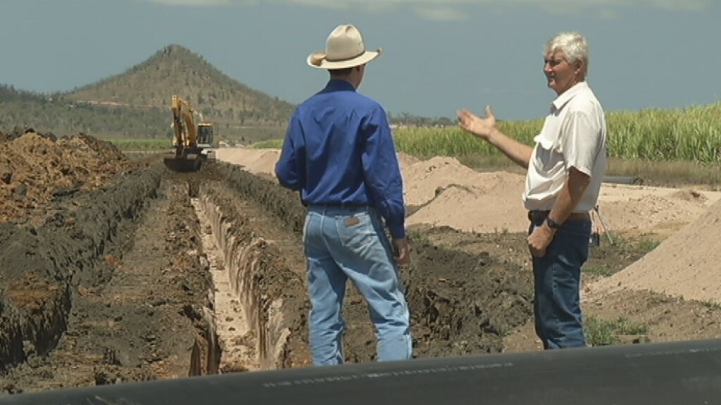Burdekin cane growers getting 'raw deal' for sugar processing from ...