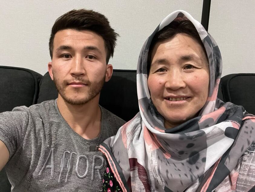 Madeleine Rojahn - ABC News