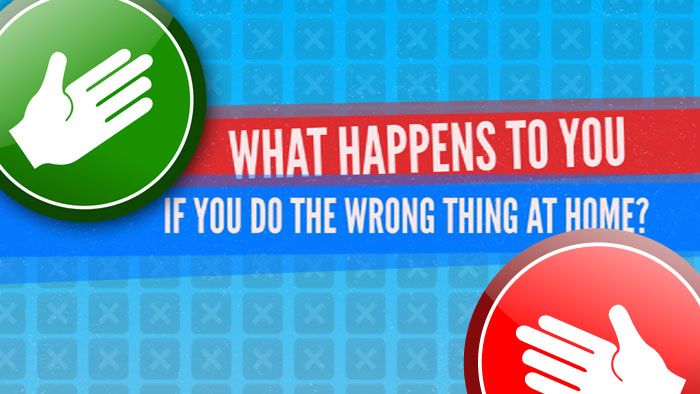 Smacking Ban - Behind The News