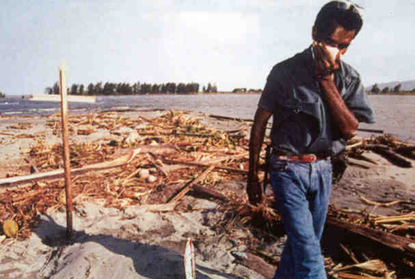 PNG Aitape Tsunami 20 Yiar bihaen - ABC News