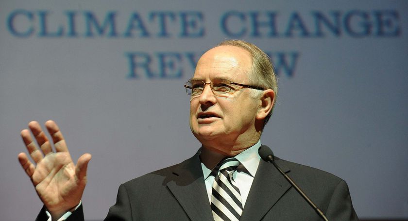 David Stockwell - ABC News