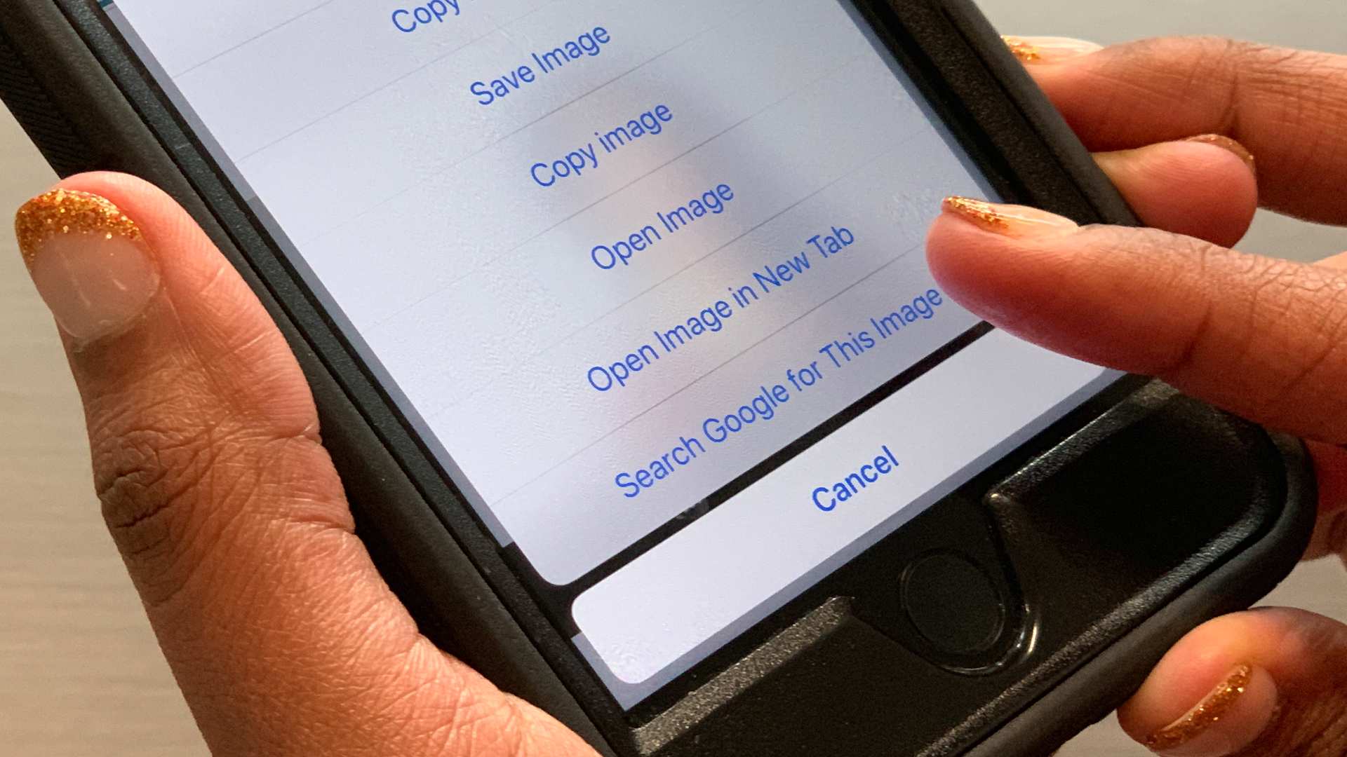 Basic verification tips - ABC Education