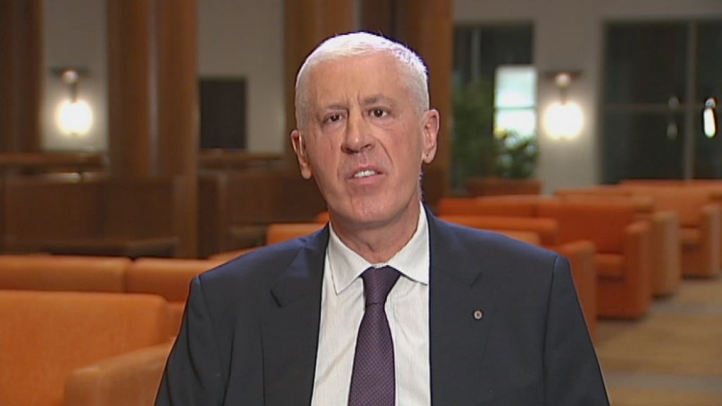 Disability Discrimination Commissioner reflects on the rights of ...