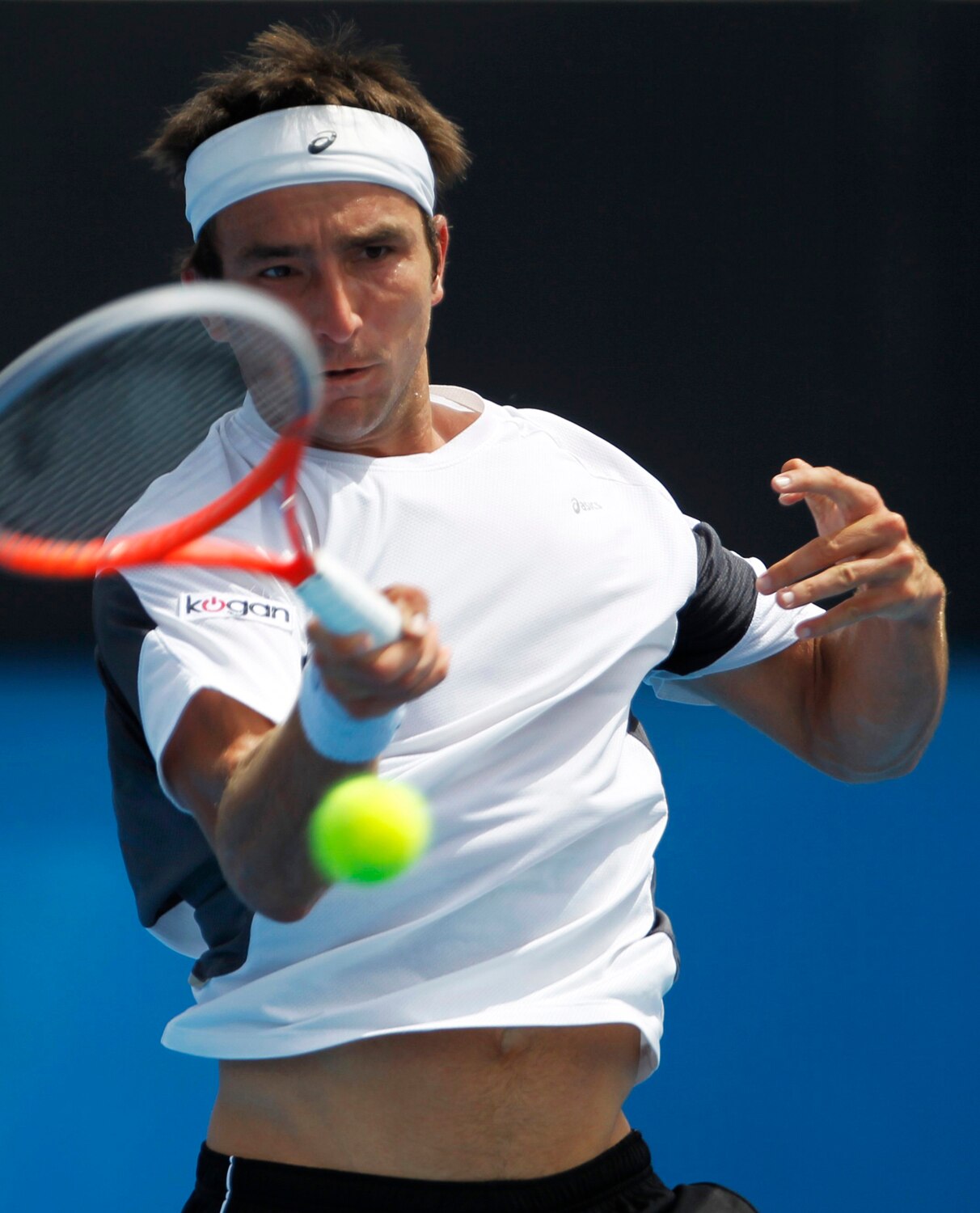 Aussies win in French Open qualifying - ABC News