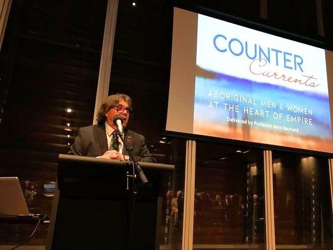 Counter Currents - ABC listen