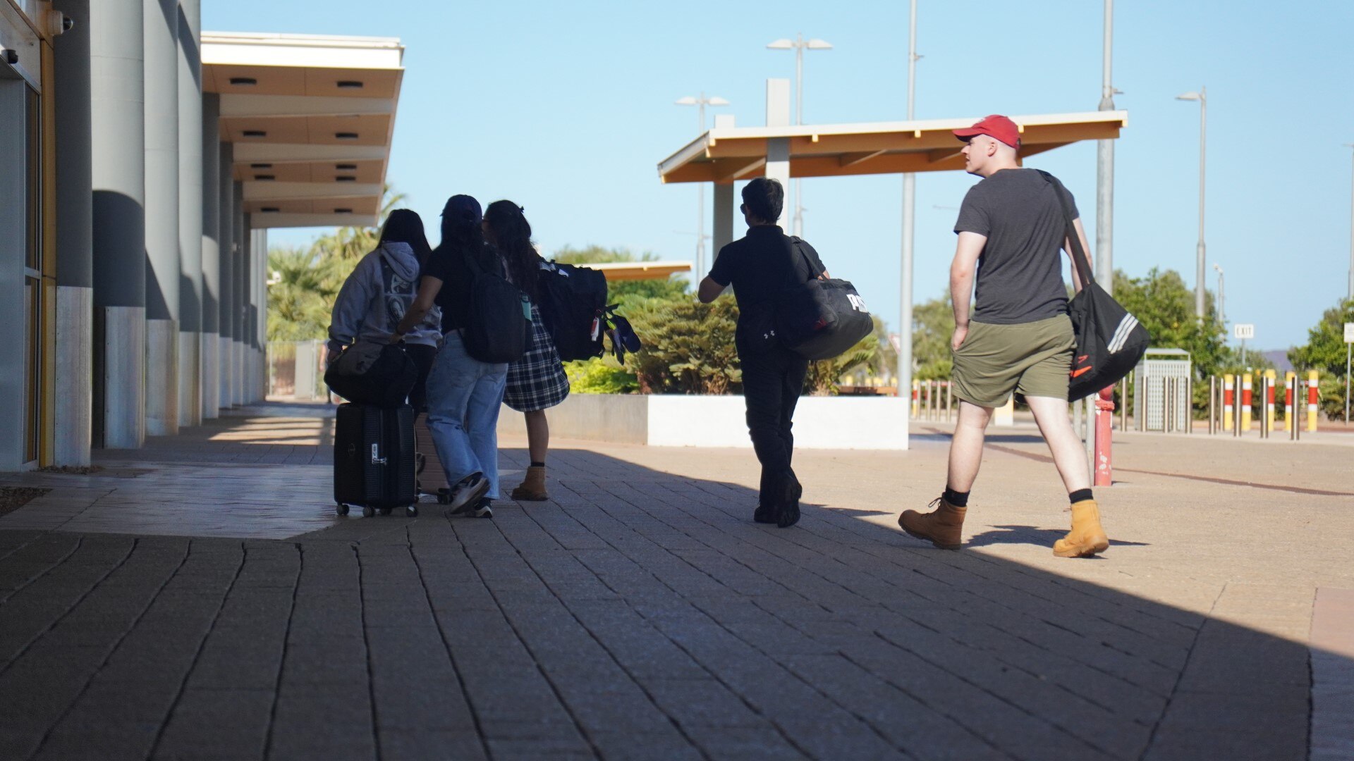 Union flags further strike action against Qantas subsidiary Network ...