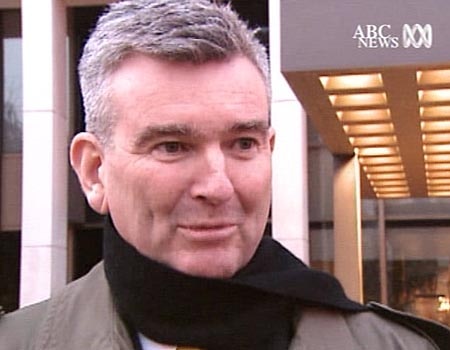 Hicks may face conspiracy charge - ABC News