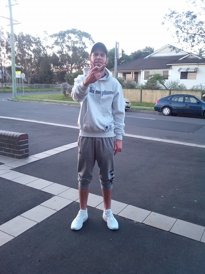 Former Brothers 4 Life chapter leader Damien Featherstone sentenced to ...