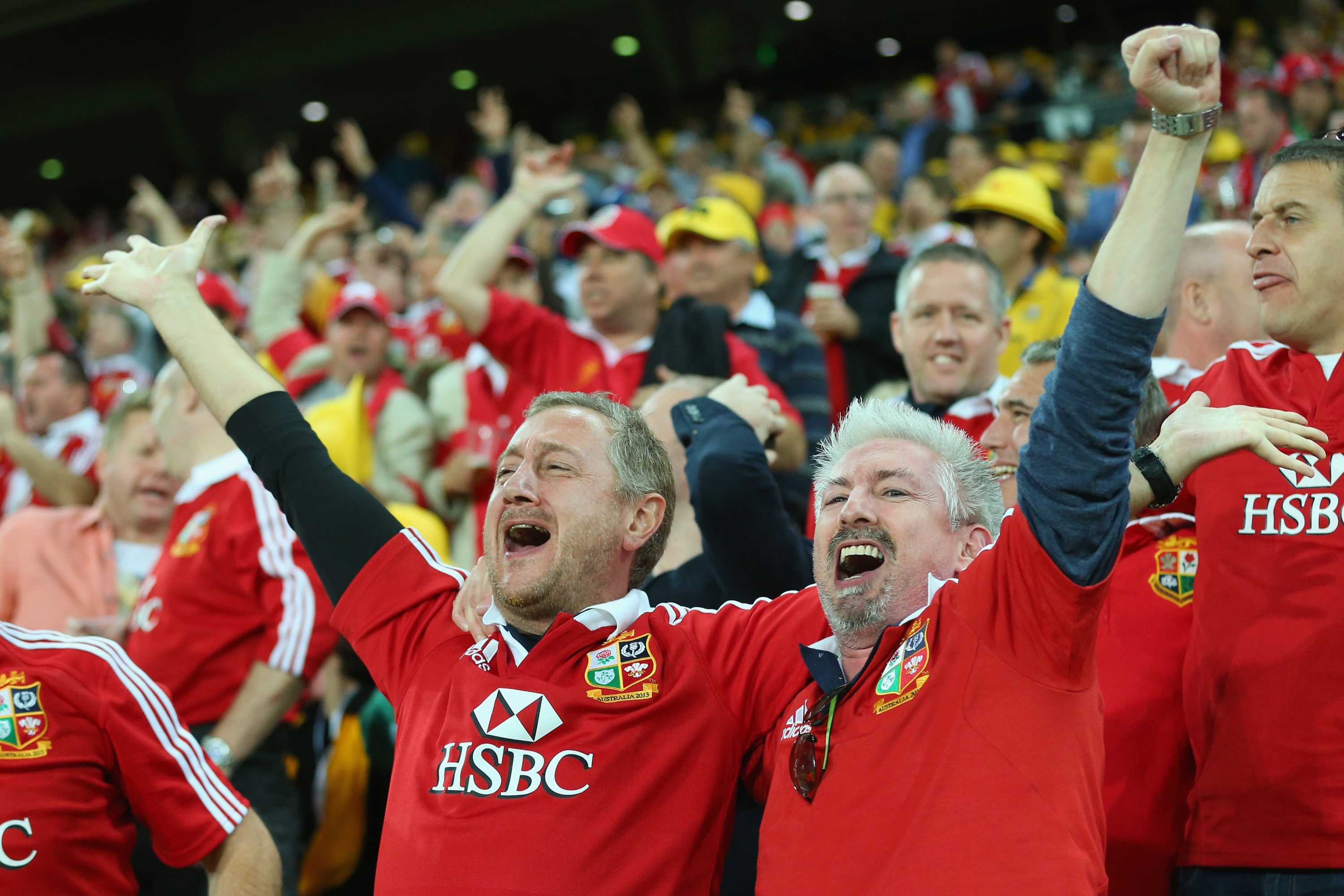 Sporting tourism: how far have you travelled for sport? - ABC listen