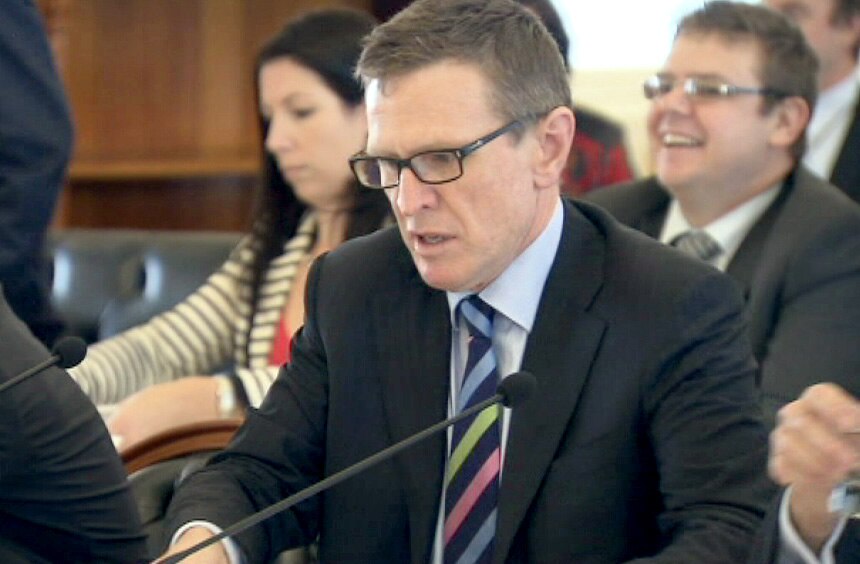 More department directors-general leave Queensland's public service ...